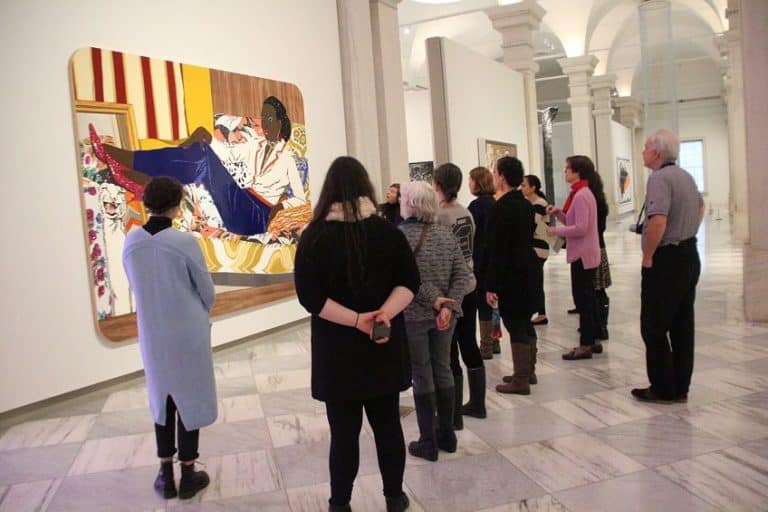 Transgender Art - Experiencing Gender Through Trans Art