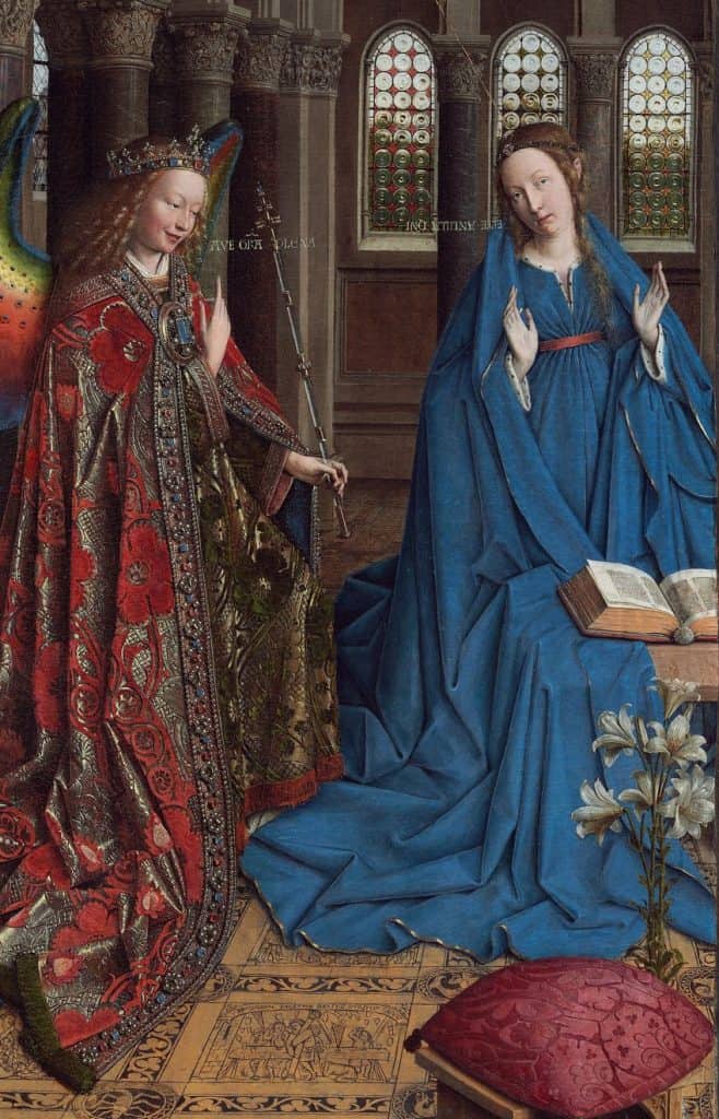 Angel Art History - Exploring Angels Throughout the Ages