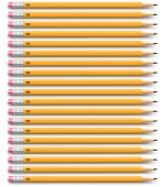 Hardness of Pencils - Guide to the Graphite Grading Scale