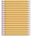 Hardness of Pencils - Guide to the Graphite Grading Scale