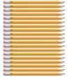 Hardness of Pencils - Guide to the Graphite Grading Scale