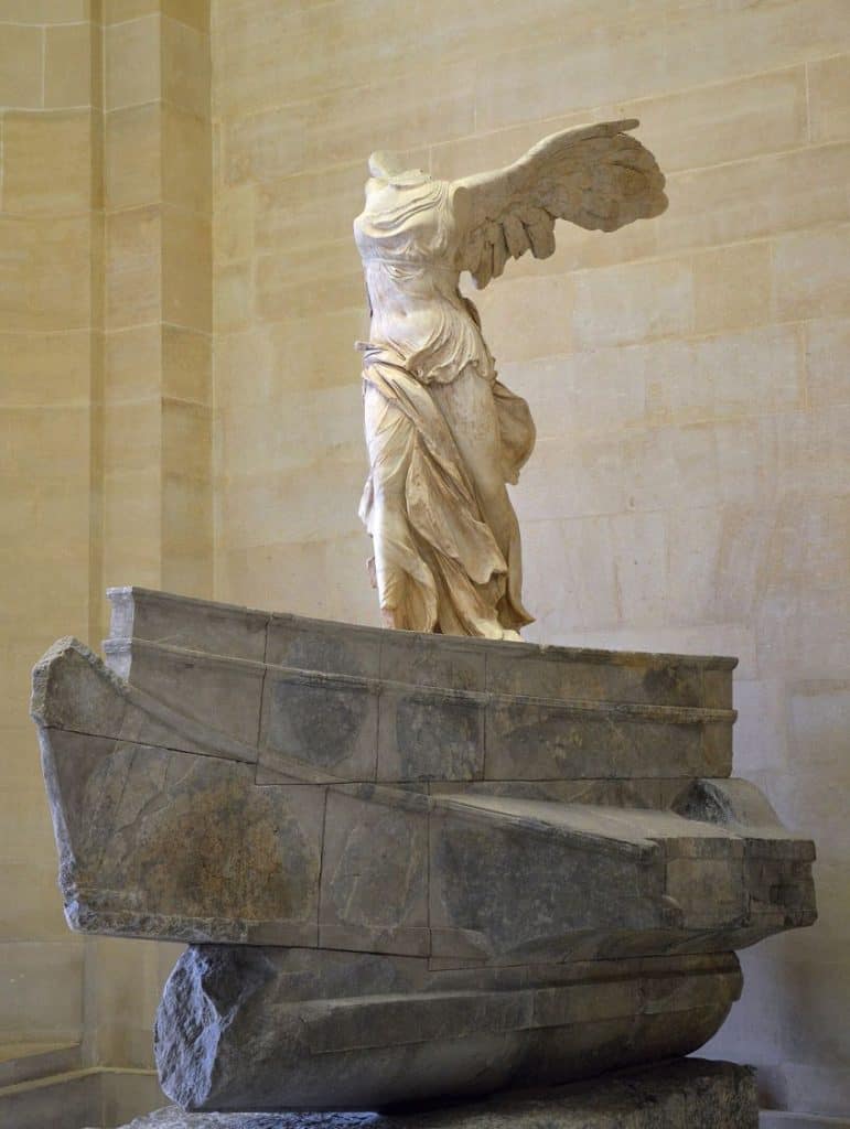 Angel Art History - Exploring Angels Throughout the Ages