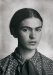 "Self-Portrait With Cropped Hair" by Frida Kahlo - An Analysis