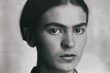 "Self-Portrait With Cropped Hair" by Frida Kahlo - An Analysis