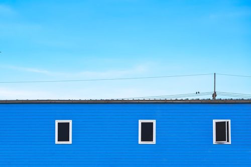 Electric Blue Color - Tips When Using the Electric Blue Color
