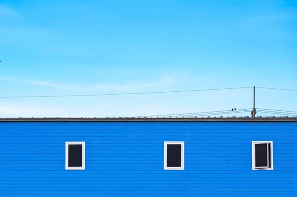 Electric Blue Color - Tips When Using the Electric Blue Color