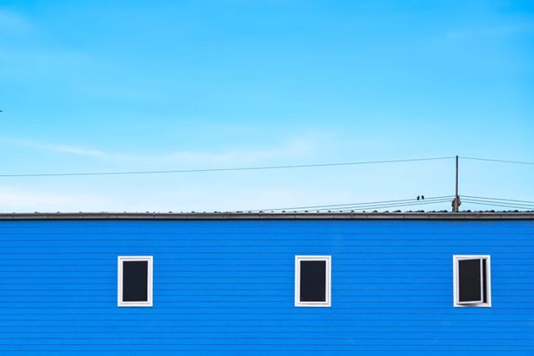 Electric Blue Color - Tips When Using the Electric Blue Color