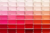 Crimson Color - How to Make and Use Crimson Red in Art