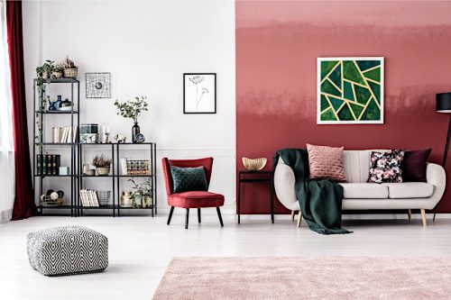 Maroon Color - Explore What Colors Make Maroon in Art