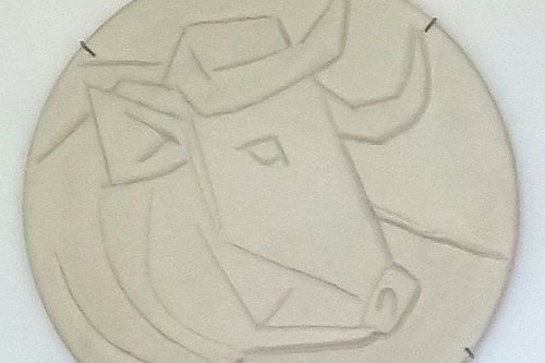 "The Bull" by Picasso - Picasso's Bull Painting Analysis