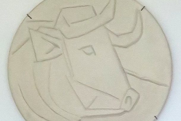 "The Bull" by Picasso - Picasso's Bull Painting Analysis