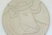 "The Bull" by Picasso - Picasso's Bull Painting Analysis