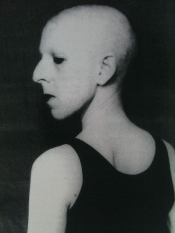 Transgender Art - Experiencing Gender Through Trans Art