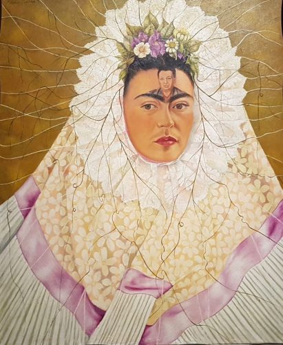 Transgender Art - Experiencing Gender Through Trans Art