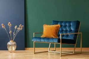 Viridian Color - Creating and Using a Viridian Color Palette