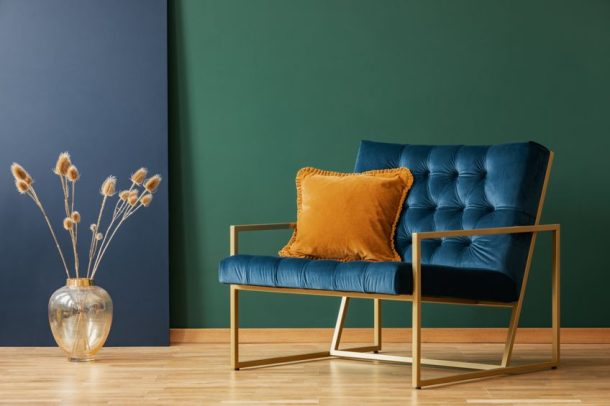 Viridian Color - Creating and Using a Viridian Color Palette