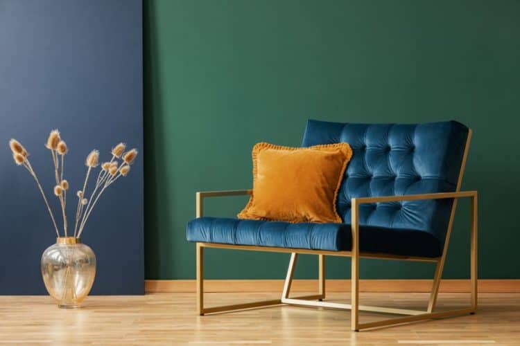 Viridian Color - Creating and Using a Viridian Color Palette