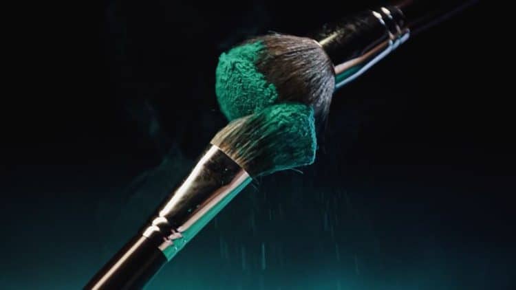 Viridian Color - Creating and Using a Viridian Color Palette