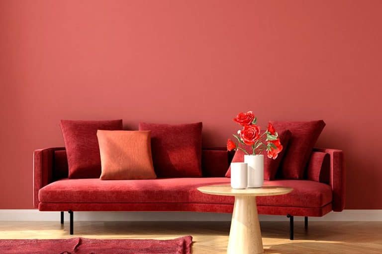 Crimson Color - How to Make and Use Crimson Red in Art