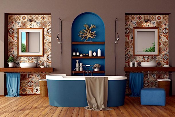 Royal Blue Color - Explore Colors That Complement Royal Blue