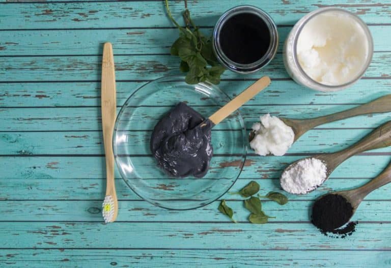 Anthracite Color - The Difference Between Anthracite vs. Black