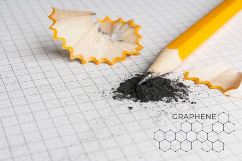 Hardness of Pencils - Guide to the Graphite Grading Scale
