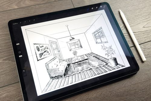 Drawing Techniques - Art in Context