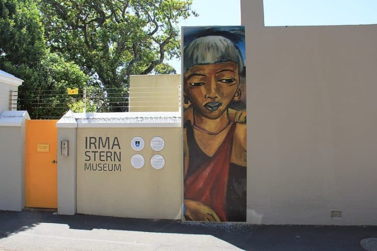 Irma Stern - Syncretic Mother of South African Modernism