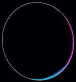 How to Draw Bubbles - Create a Colorful Drawing of Bubbles