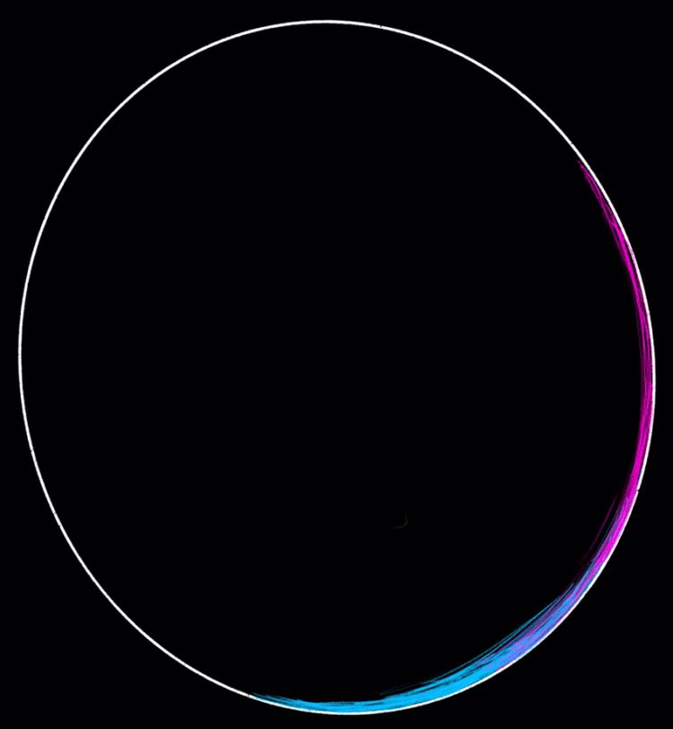 How to Draw Bubbles - Create a Colorful Drawing of Bubbles