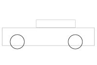 How to Draw a Car - An Exhilarating Car Drawing