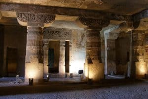 Ajanta Caves - A Look at the Paintings in the Caves of Ajanta