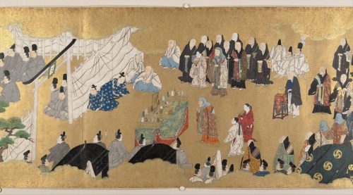 Female Japanese Artists - Women in Modern Japanese Art