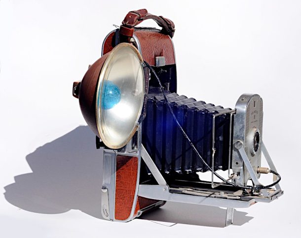 History of Polaroid - The Cultural Legacy of This Iconic Brand