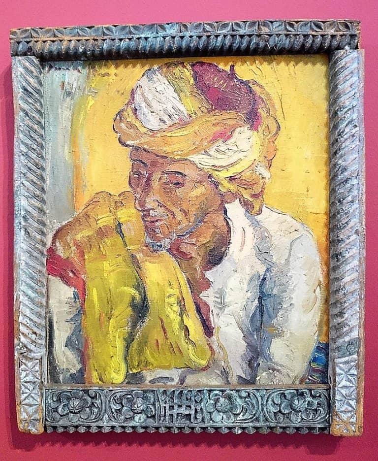Irma Stern - Syncretic Mother of South African Modernism