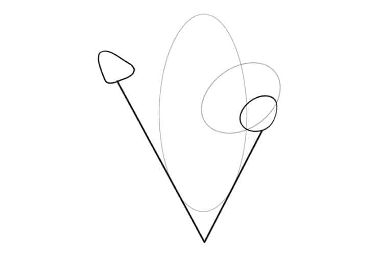 How to Draw a Ghost - A Step-by-Step Guide to a Ghost Drawing