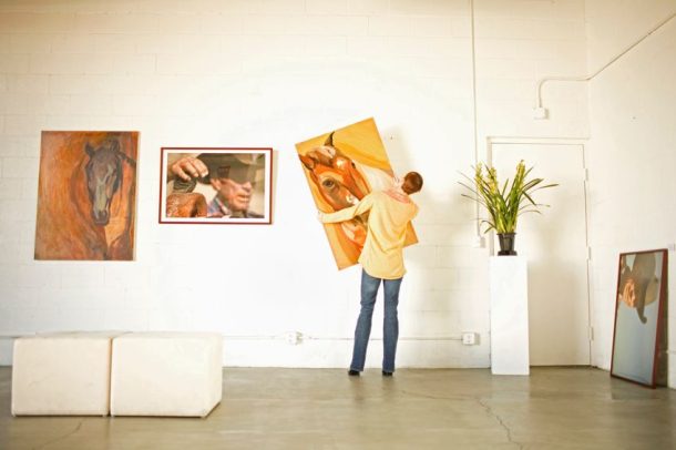 What Is Curating in Art? - How to Curate Art Like a Professional