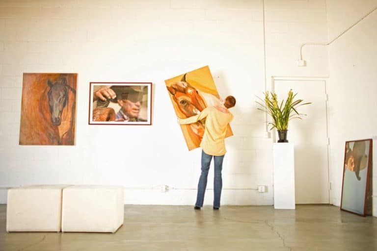 What Is Curating in Art? - How to Curate Art Like a Professional