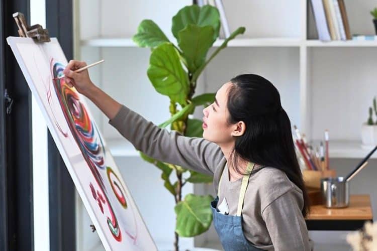 Find an Artist by Name - How to Find the Artist of a Painting