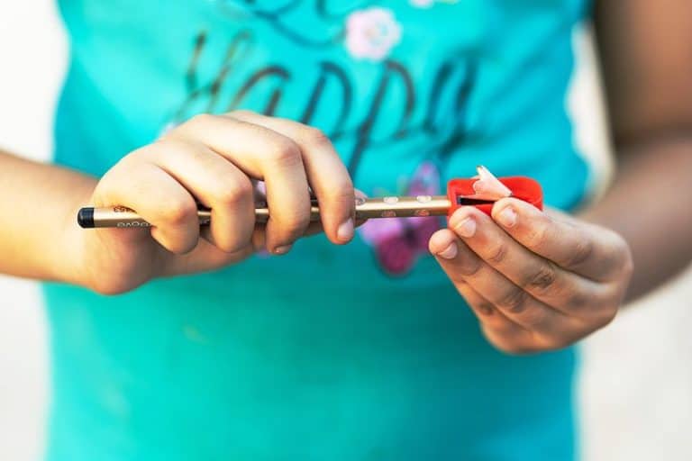 How to Sharpen a Pencil - Learn Various Ways to Sharpen a Pencil