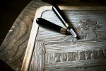 What Is Lino Printing? - Creating Lino Art