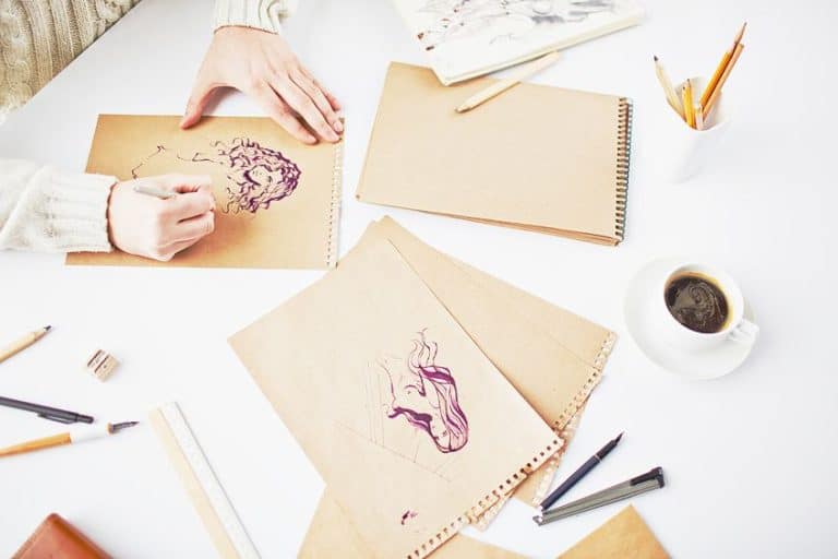 What Is Lino Printing? - Creating Lino Art