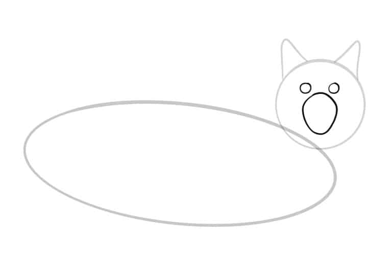 How to Draw a Lynx - Create a Majestic and Stealthy Lynx Sketch