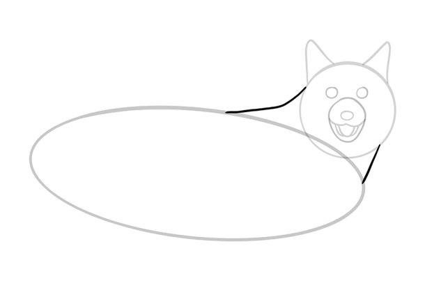 How to Draw a Lynx - Create a Majestic and Stealthy Lynx Sketch