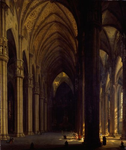 Duomo di Milano - The Milan Cathedral Architecture