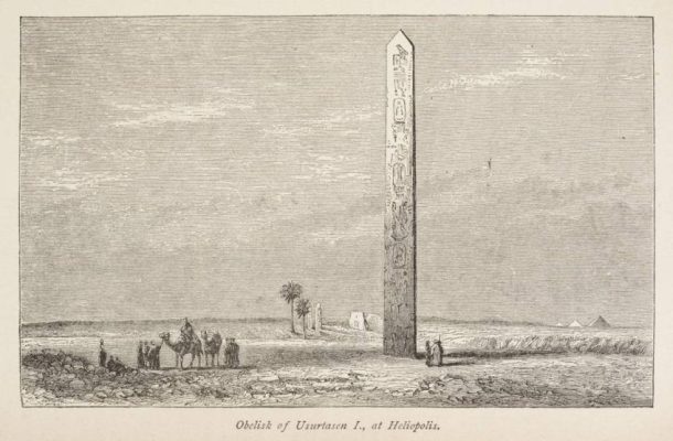 What Is an Obelisk? - Top 10 Obelisks Found Around the World