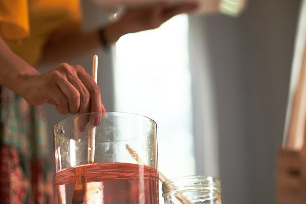 Oil Painting Solvent - Get Familiar With Oil Painting Solvents