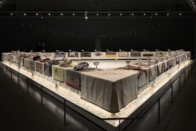 Political Art - How We Use Art As a Political Statement