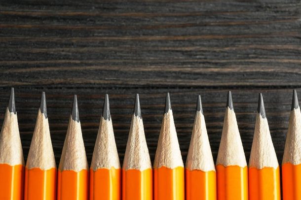 How to Sharpen a Pencil - Learn Various Ways to Sharpen a Pencil