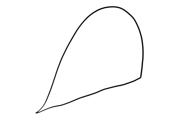 How to Draw a Taco - Create a Delicious Taco Sketch!